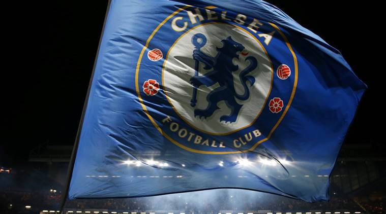 Chelsea Football Club seems to be regressing towards mid-table ...