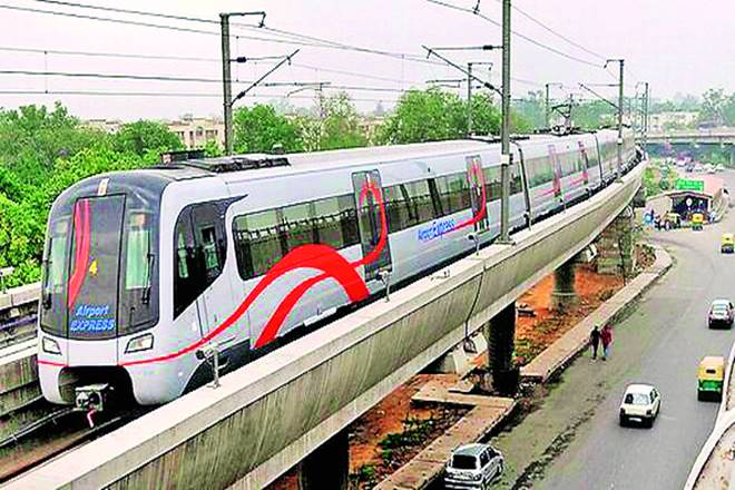 SC seeks DMRC reply over Reliance Infra arm’s appeal against HC order ...