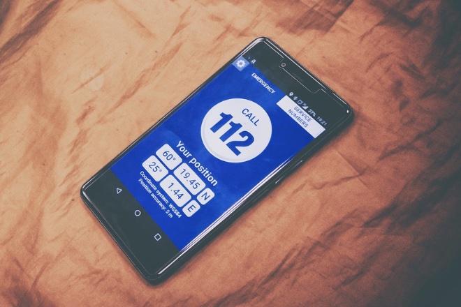 India’s own 911-like emergency helpline to be launched in nine states ...