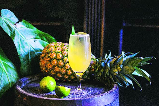 Exotic Peruvian spirit pisco is slowly gaining prominence - Lifestyle ...