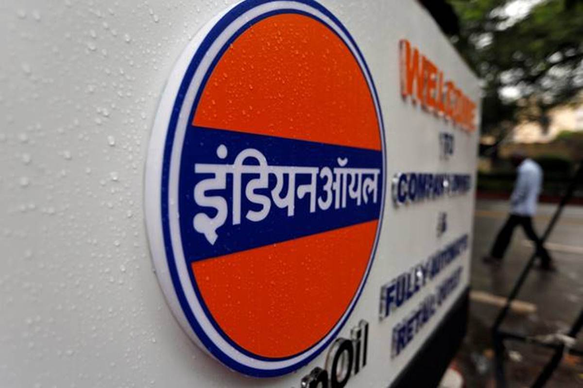 Indian Oil goes up value chain, signs fuel supply deal with US ...