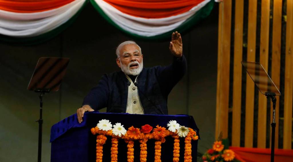 Modi rally today in Jalpaiguri highlights: On Mamata’s turf, PM says ...