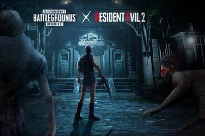 PUBG Mobile Zombie Mode – Read details here - Technology News | The ...