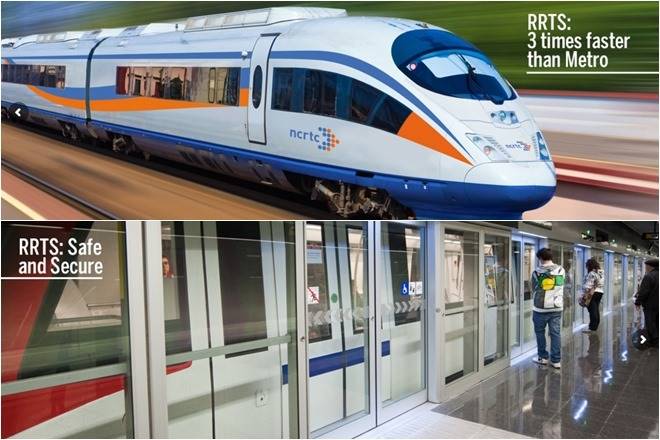 Haryana Cabinet approves Delhi-Alwar Rapid Rail Transit Phase 1 corridor; travel from Delhi-SNB ...