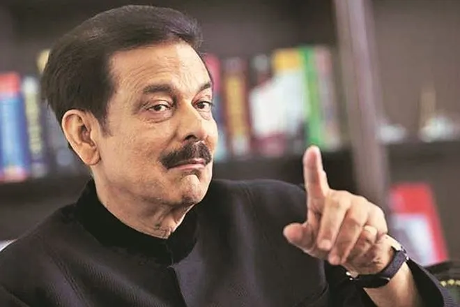 Sebi-Sahara case: Supreme Court summons Subrata Roy on February 28 ...
