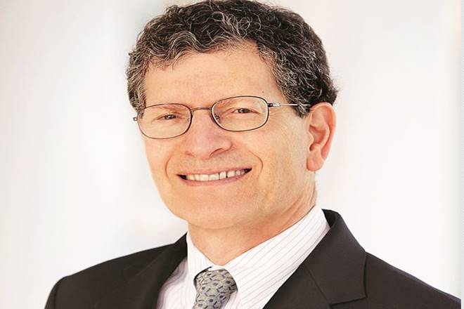 Cloud has become a business operative, says Oracle Executive VP ...