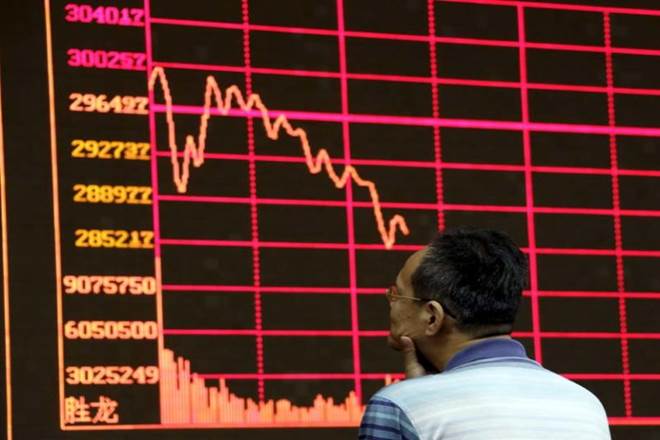 Karachi stock exchange bleeds after IAF strikes down terror camps in ...