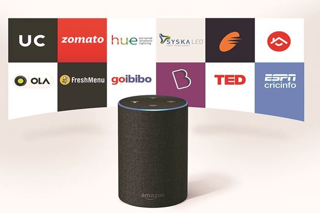 Amazon has ambitious plans to earn from virtual assistant Alexa ...