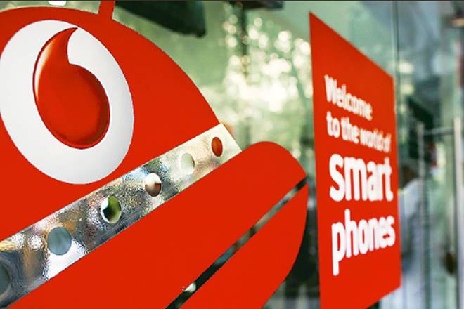 Vodafone Idea rating ‘Buy’: Ebitda margin gained from merger synergies ...