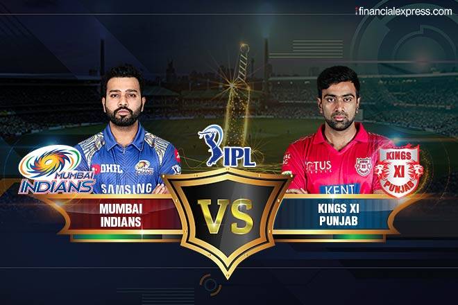 KXIP vs MI Highlights: KL Rahul powers Kings XI Punjab to eight-wicket win over Mumbai Indians ...
