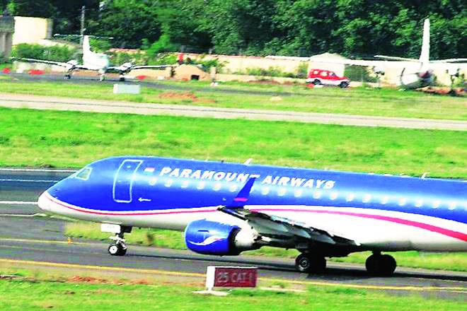 ED attaches Rs 28 crore assets of Paramount Airways - Industry News ...