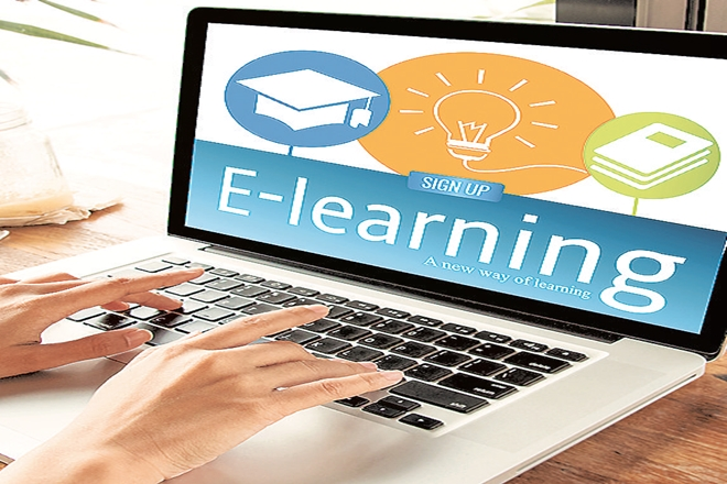 What pushed online learning to go mainstream – Explained - Technology ...