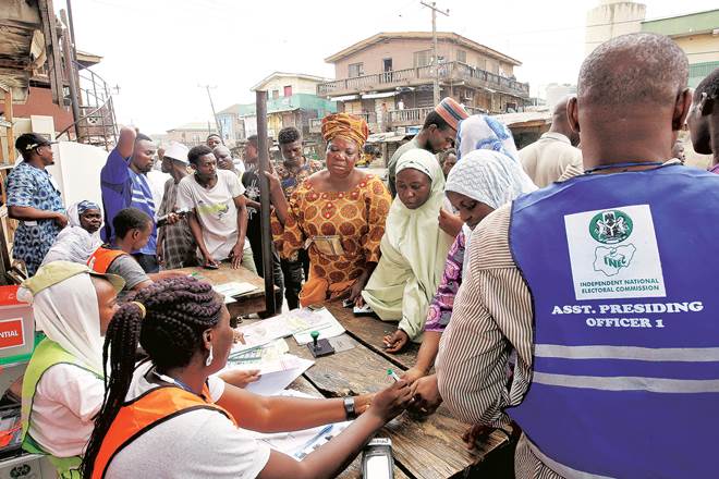 How to Rig an Election| Account of how polls are often a farce ...