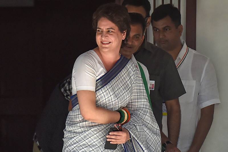 CWC meet: Congress begins Lok Sabha poll campaign in Gujarat; see ...