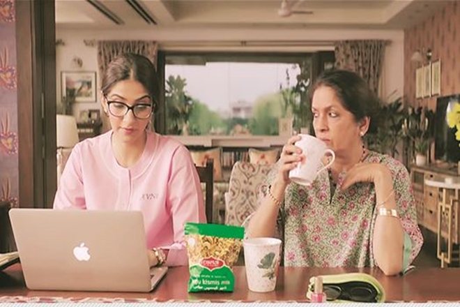 Blockbuster partnership: Embedded advertising helps Bollywood to rake ...