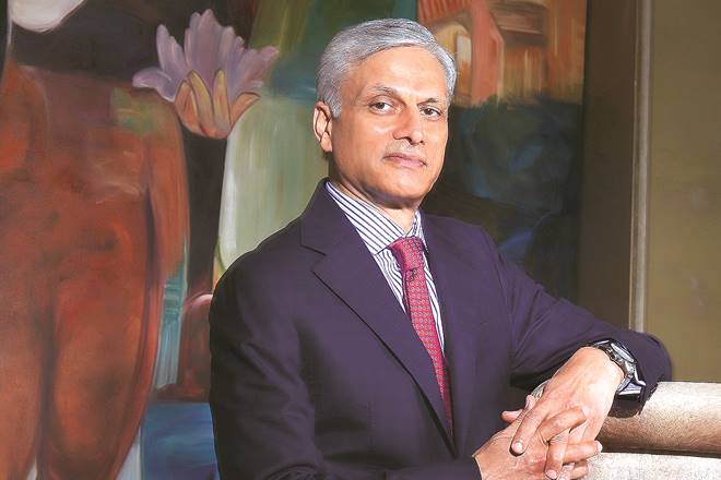 After Hours: Ajay Bakaya, Managing Director, Sarovar Hotels and Resorts ...