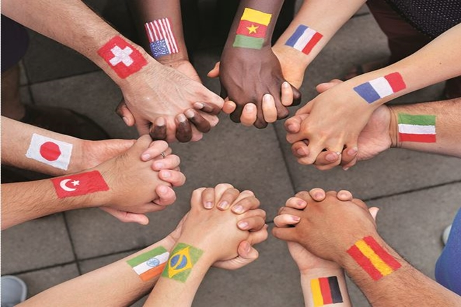 Six dimensions to understand cultural differences in the world | The ...