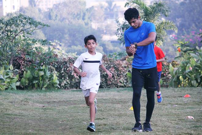 Digitization snatching active childhood! How to get your child strike a ...