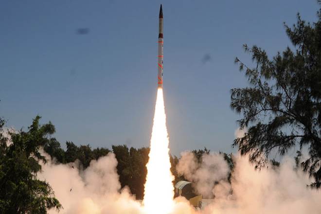 Mission Shakti: All you want to know about India’s first successful ...