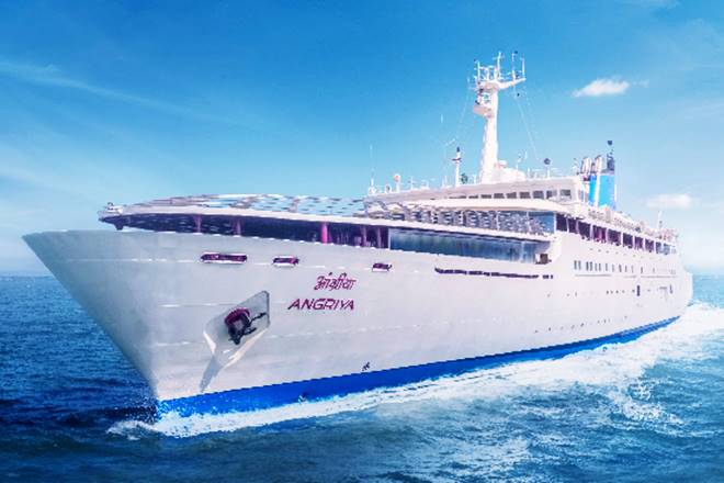 Planning Goa trip this summer? Book voyage on Mumbai-Goa cruise ship ...