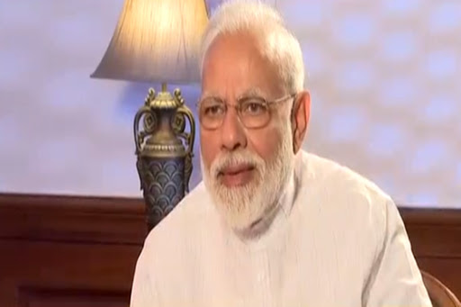 Modi Interview Highlights: Politics and governance are different things ...