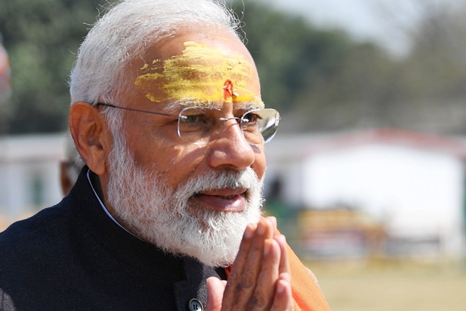 Has Modi gained ground? 5 things that changed for BJP since 2014 Lok ...
