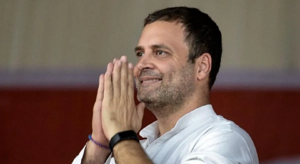 Rahul Gandhi to contest from Kerala? Here’s why Congress leaders are ...