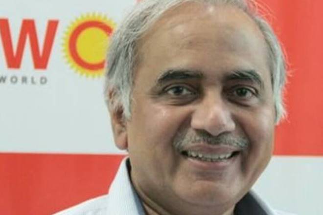 Coalitions key to maintaining federal nature of Indian polity, says BJP ...