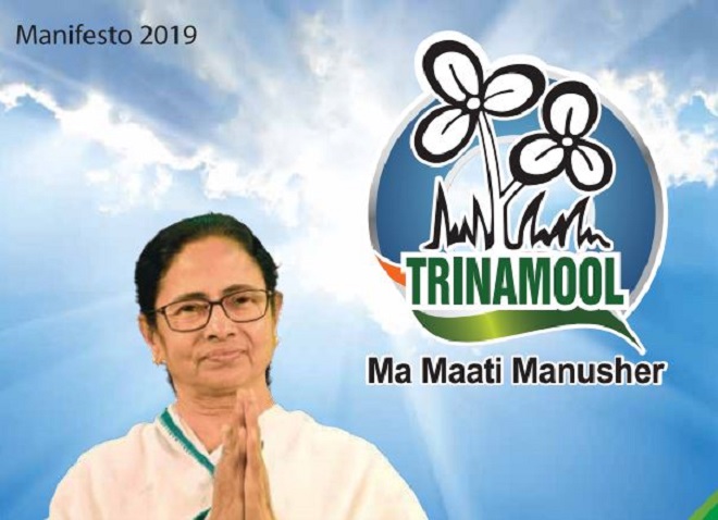 Modi vs Mamata: 5 big takeaways from Trinamool’s ‘anti-BJP’ manifesto ...