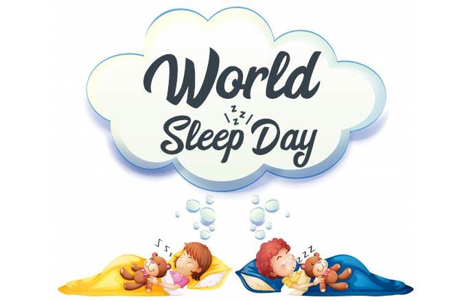 World Sleep Day 2019: How parents can help kids get a better night’s ...