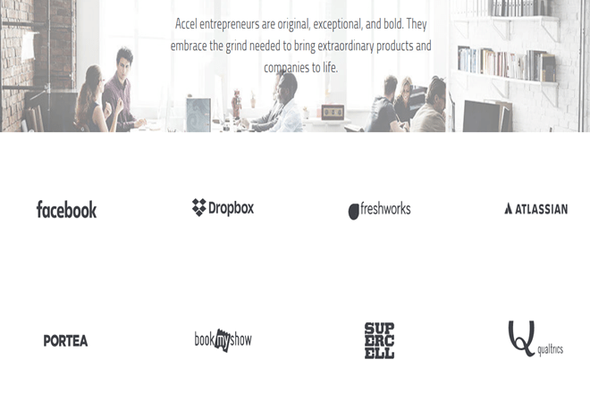 VC firm Accel Partners raises $2.5 billion for three new funds, likely ...