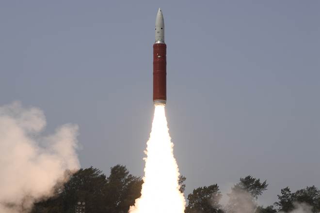 Mission Shakti: India’s first ASAT missile test targeted a ...