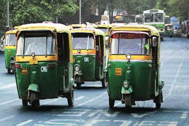 Delhiites, prepare to shell out more money! Auto rickshaw fares in ...