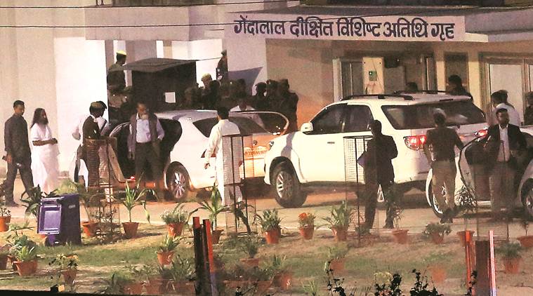 Ayodhya land dispute case: What has happened so far - India News | The ...