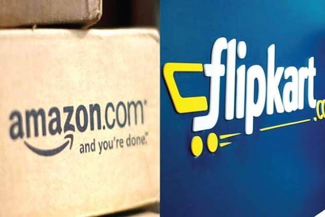 Flipkart, Amazon under investigation; Enforcement Directorate probing ...