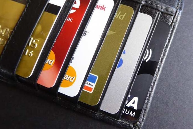 How to make the most of multiple credit cards - Money News | The ...