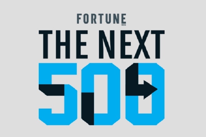 Fortune India’s Next 500: Check out new entrants in top 10 for 2019 ...