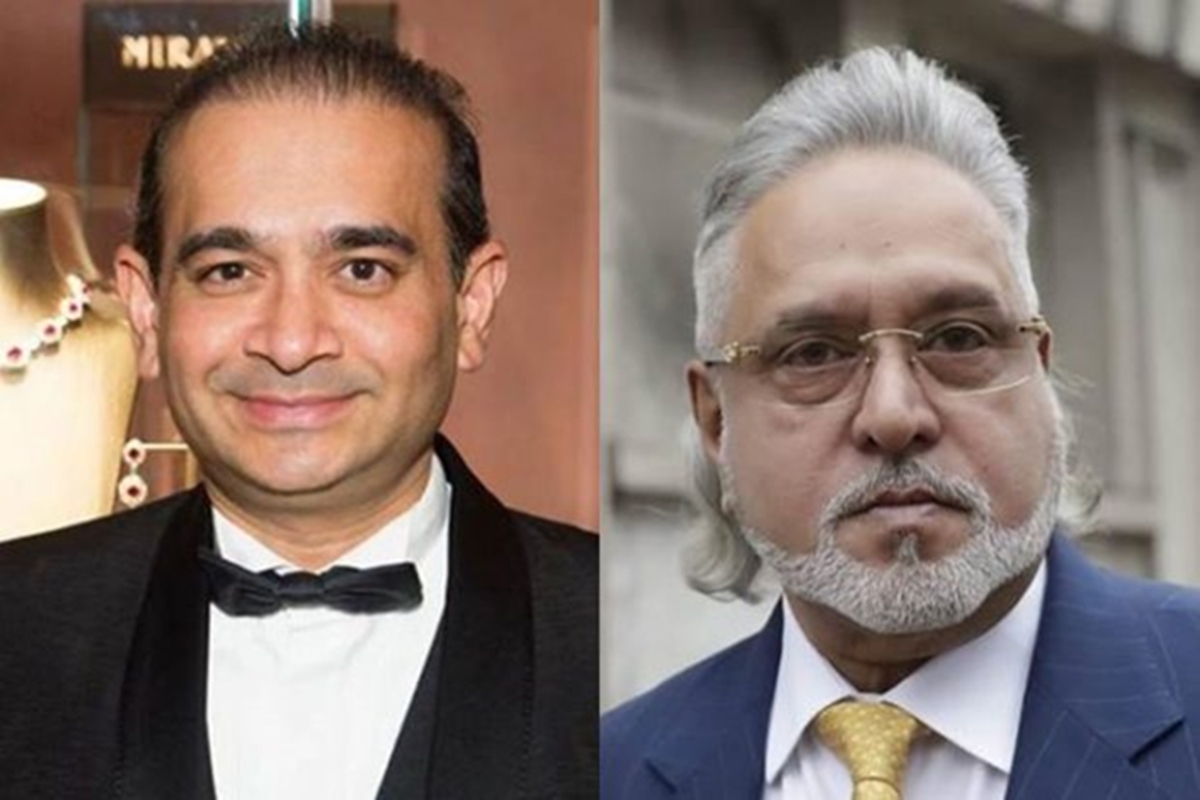 Stage is set: Vijay Mallya appeal moves forward as Nirav Modi set for ...