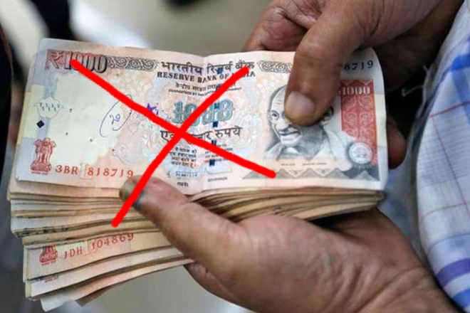 RBI rejected Modi govt’s these 3 key arguments on demonetisation; here ...