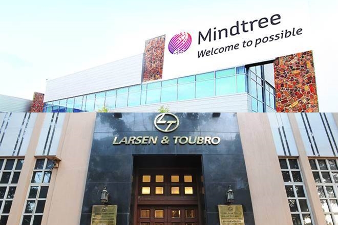 Mindtree shares drop 2%; L&T Infotech rises 4% amid hostile takeover ...