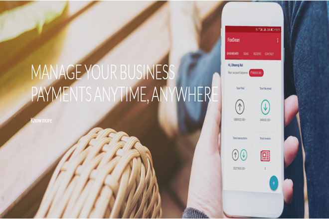 Post Visa tie-up, B2B payment platform PayMate eyes up to 30% revenue ...