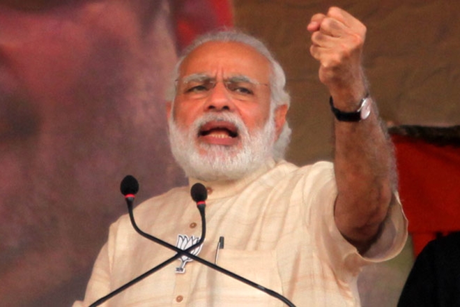 Modi Interview: When PM referred to Avengers while talking about Rahul ...