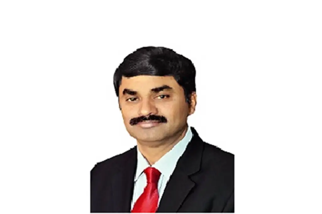 DRDO Chairman Dr G Satheesh Reddy adds another award to his credit ...