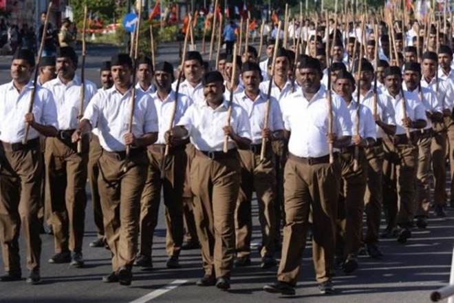 RSS calls for handing over Kishtwar to Army, extending of Ops Allout ...