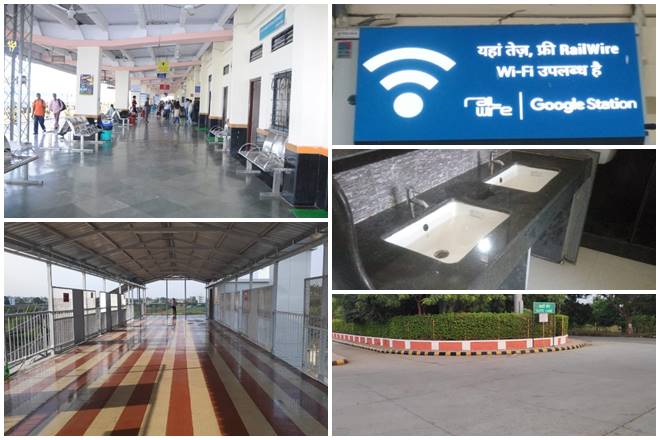 Great news for Shirdi pilgrims! Indian Railways upgrades Sainagar ...