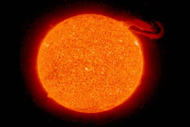 Sun’s magnetic field is ten times stronger than thought, says study ...