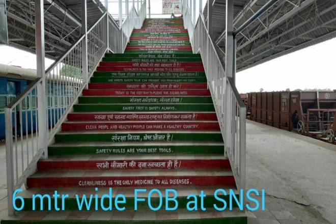 Great news for Shirdi pilgrims! Indian Railways upgrades Sainagar ...