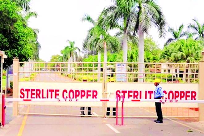 Sterlite Copper appoints Pankaj Kumar as new CEO - Industry News | The ...