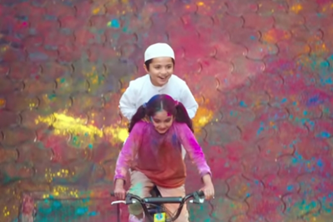 Surf Excel’s Holi ad promoting Hindu-Muslim harmony faces backlash on ...