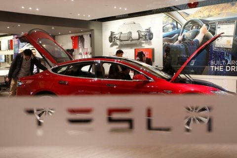 Tesla sues former employees for allegedly stealing data, Autopilot ...